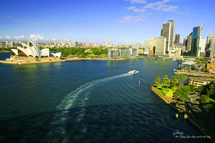 Buy pictures of sydney, photos of sydney, photographs of sydney, images ...