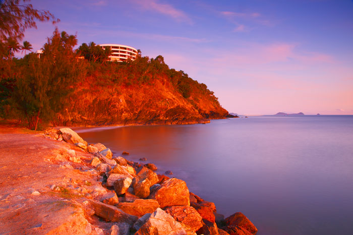 Buy pictures of cairns, photos of cairns, photographs of cairns, images ...