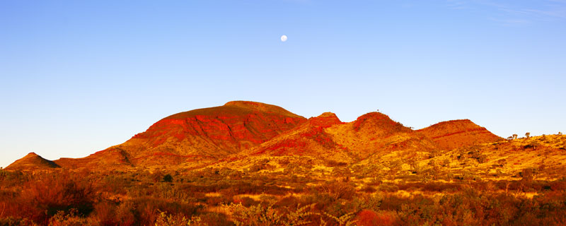 Buy pictures of The Pilbara, photos of The Pilbara, photographs of The ...