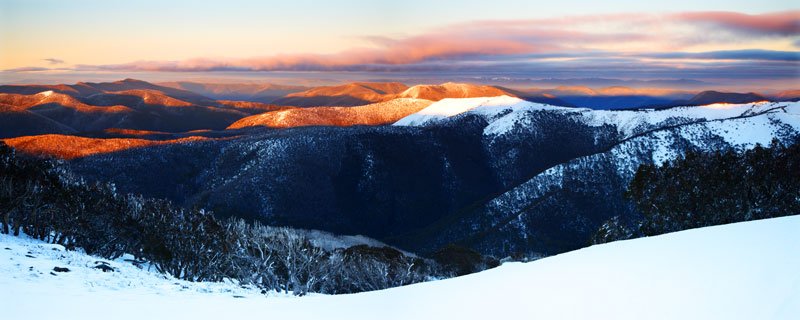 Buy pictures of victorian alps, photos of victorian alps, photographs ...